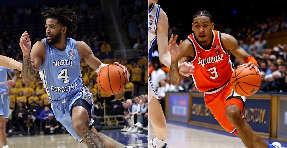 North Carolina vs. Syracuse Basketball Preview: Long Road Back Home