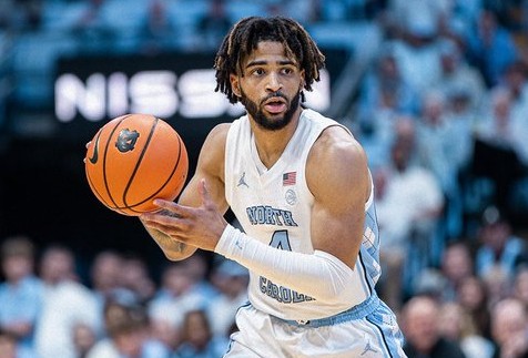 R.J. Davis Becomes 15th Tar Heel to earn first-team AP All-America honors