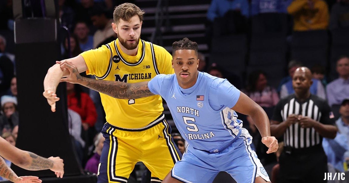 Offensive Tweak Helps Get Armando Bacot Back Into Dominant Form