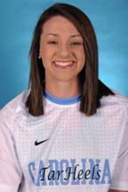 Video: Indi Cowie - Carmichael Arena Soccer Freestyle