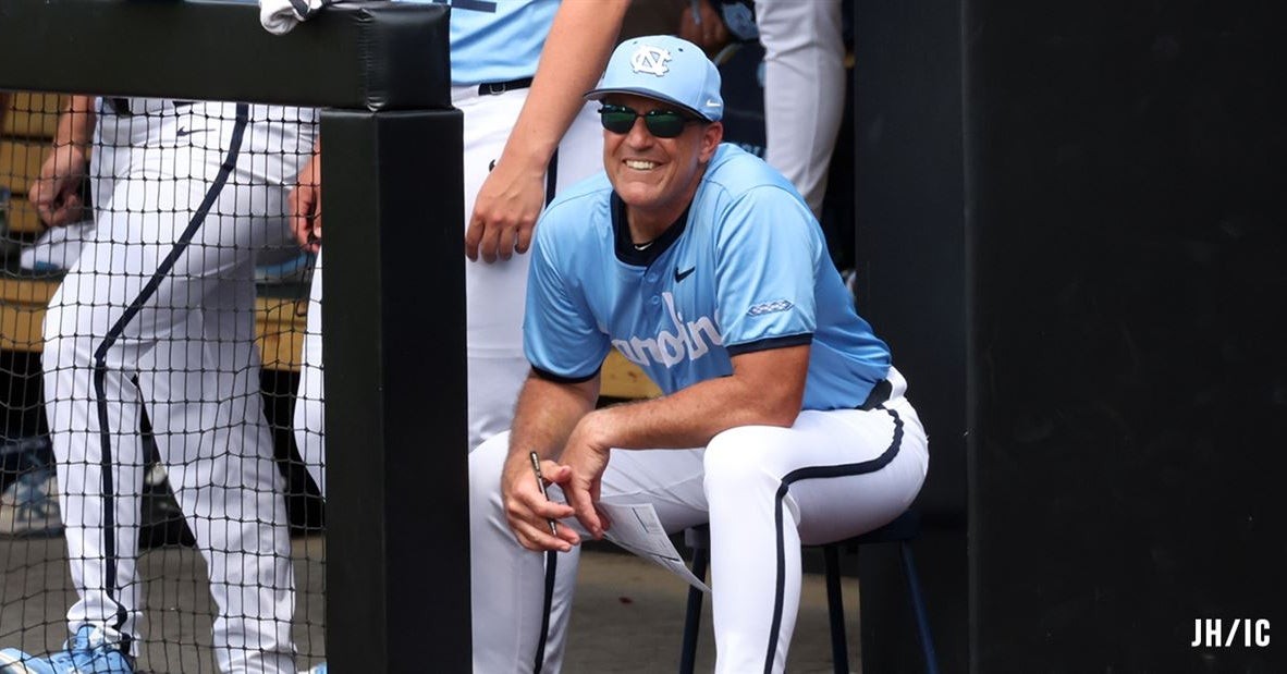 ACC Baseball Coach of the Year: Scott Forbes Adjusts on the Fly ...