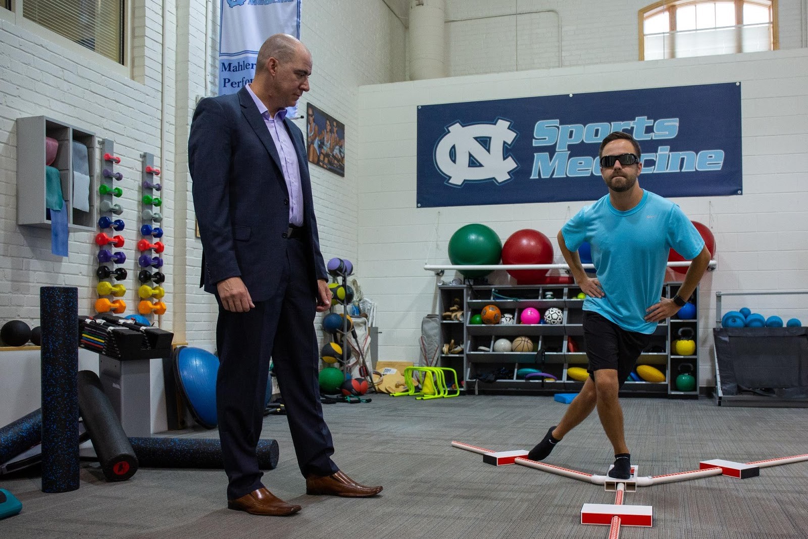 Carolina’s graduate sports administration program ranked 11th in the world