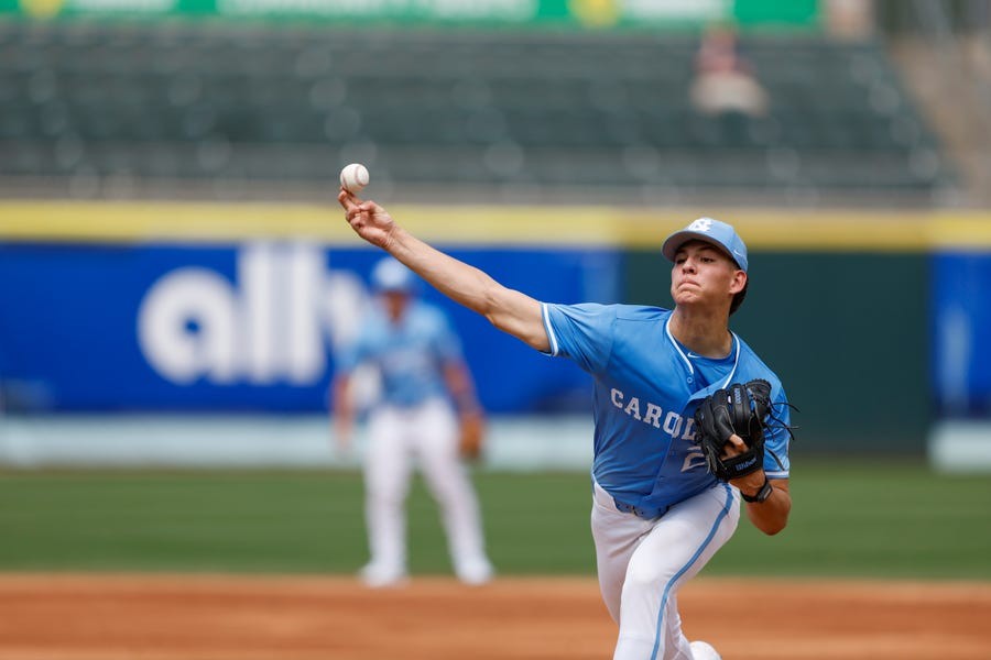 UNC Baseball vs. Long Island: Chapel Hill Regional Preview and Prediction