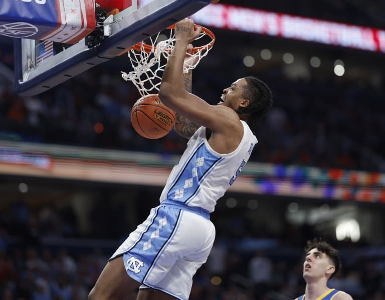 Armando Bacot among former 5-stars recruits who will shape the NCAA ...