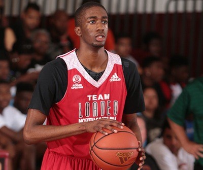 Brandon Robinson Commits to UNC