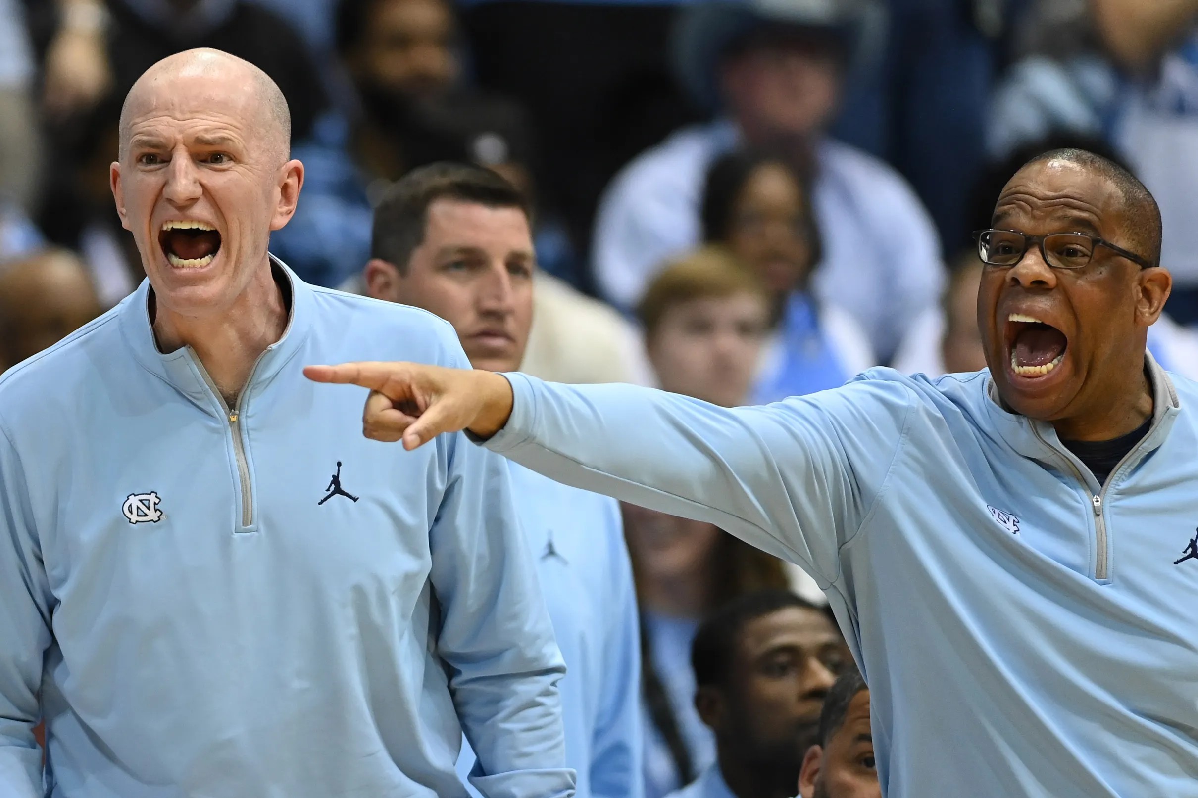UNC Basketball: The Tar Heels miss the NCAA Tournament for the first ...