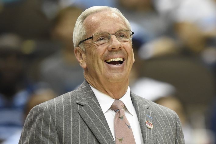 UNC Gets First Commitment From Class of 2016