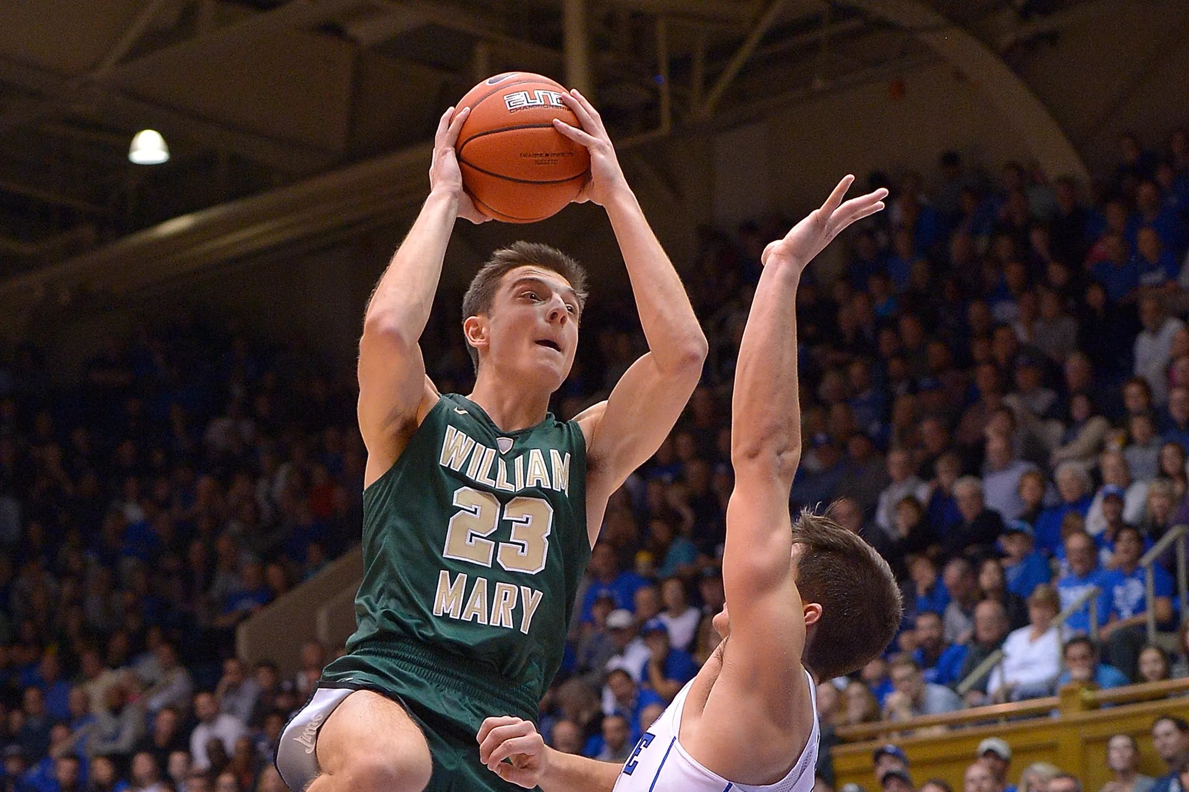 Between the Banners: Justin Pierce and the start of the great lineup debate