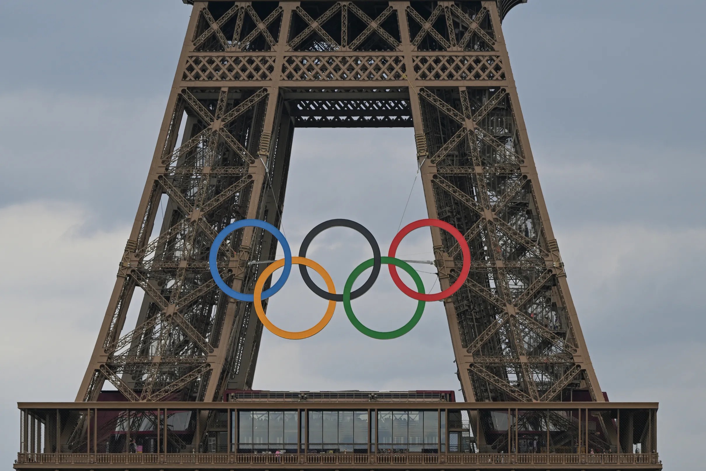 Checking in on UNC athletes set to compete in this year’s Olympics