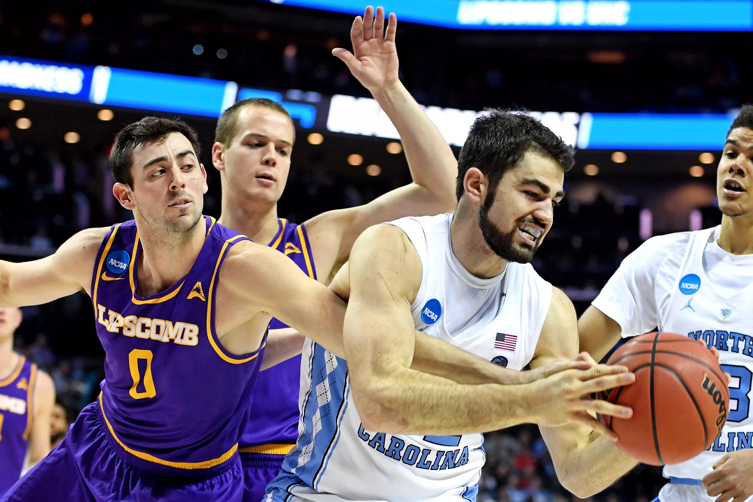 UNC vs. Texas A&M: Three Things to Watch