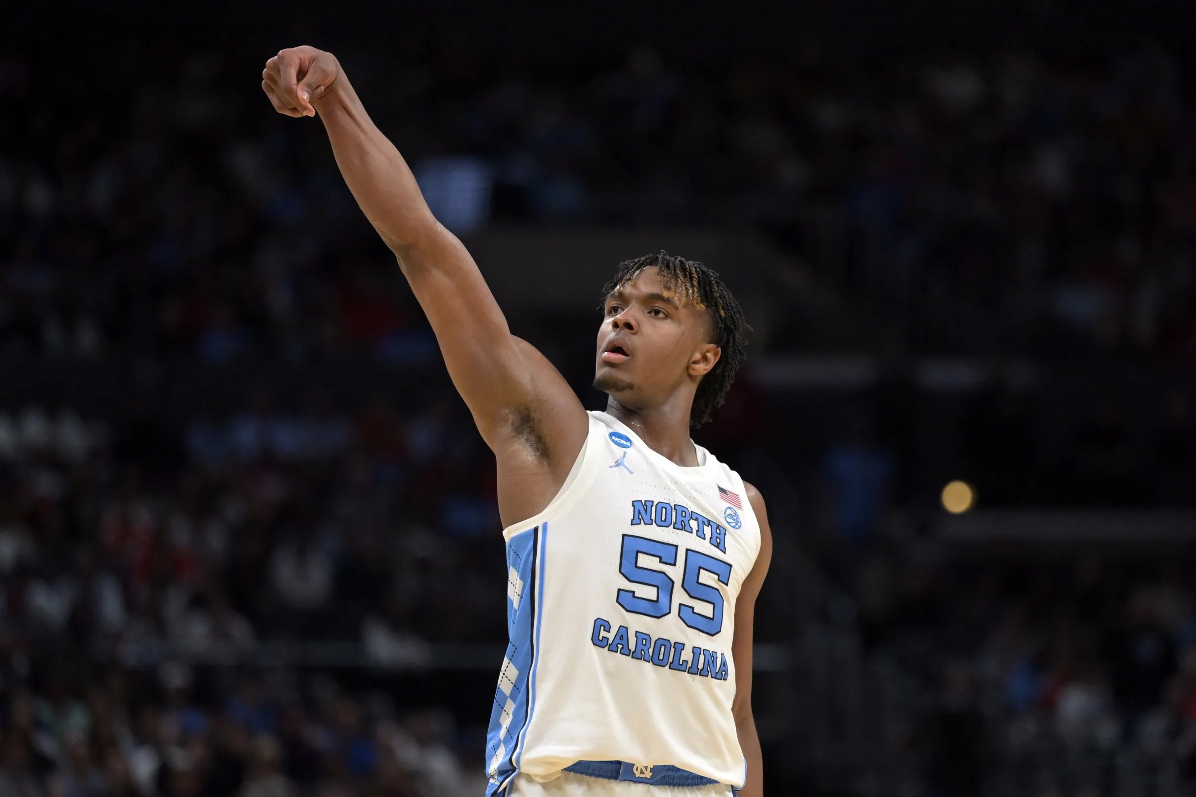 NBA Draft Profile: Harrison Ingram