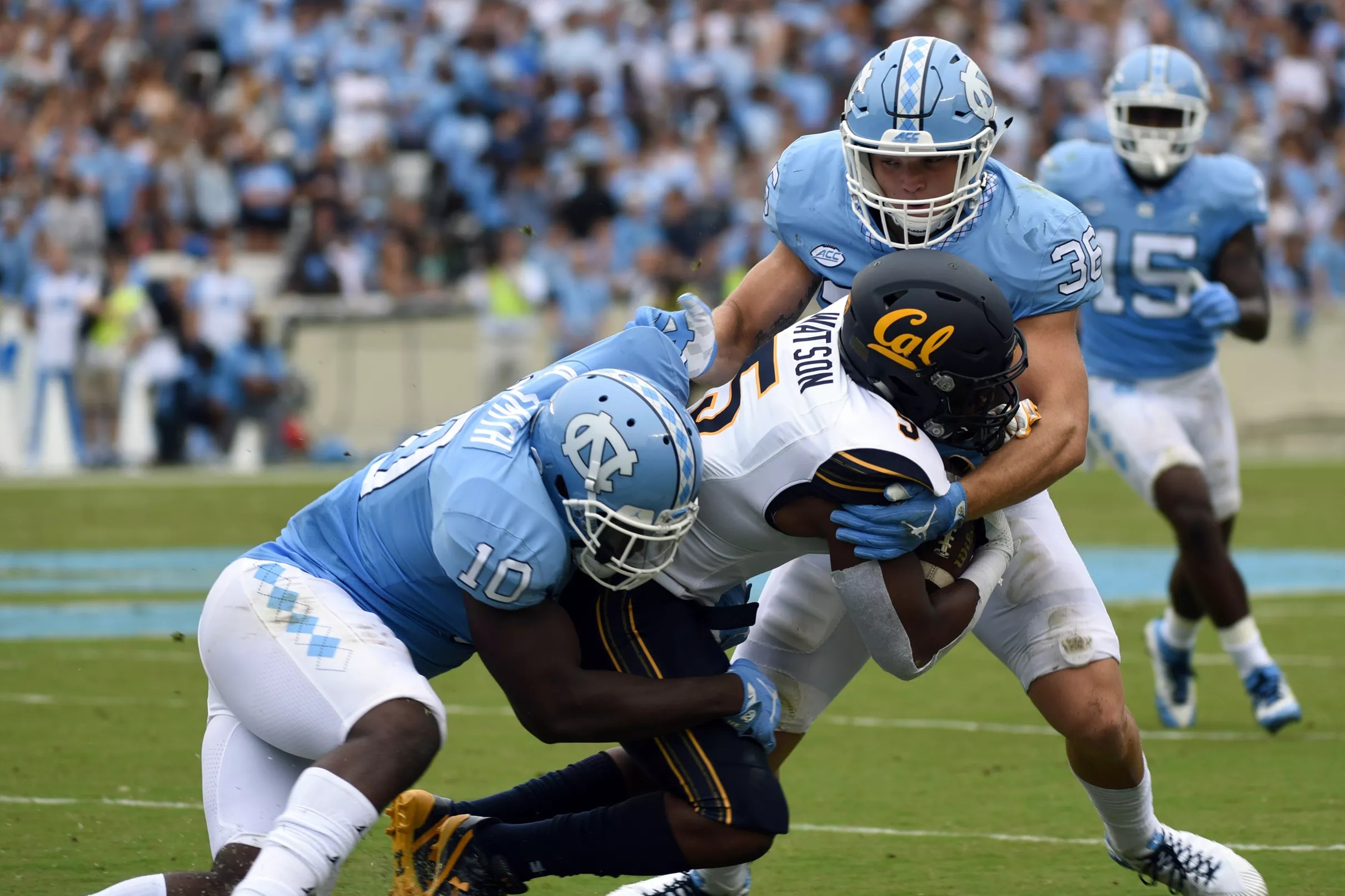 Andre Smith has declared for the NFL Draft