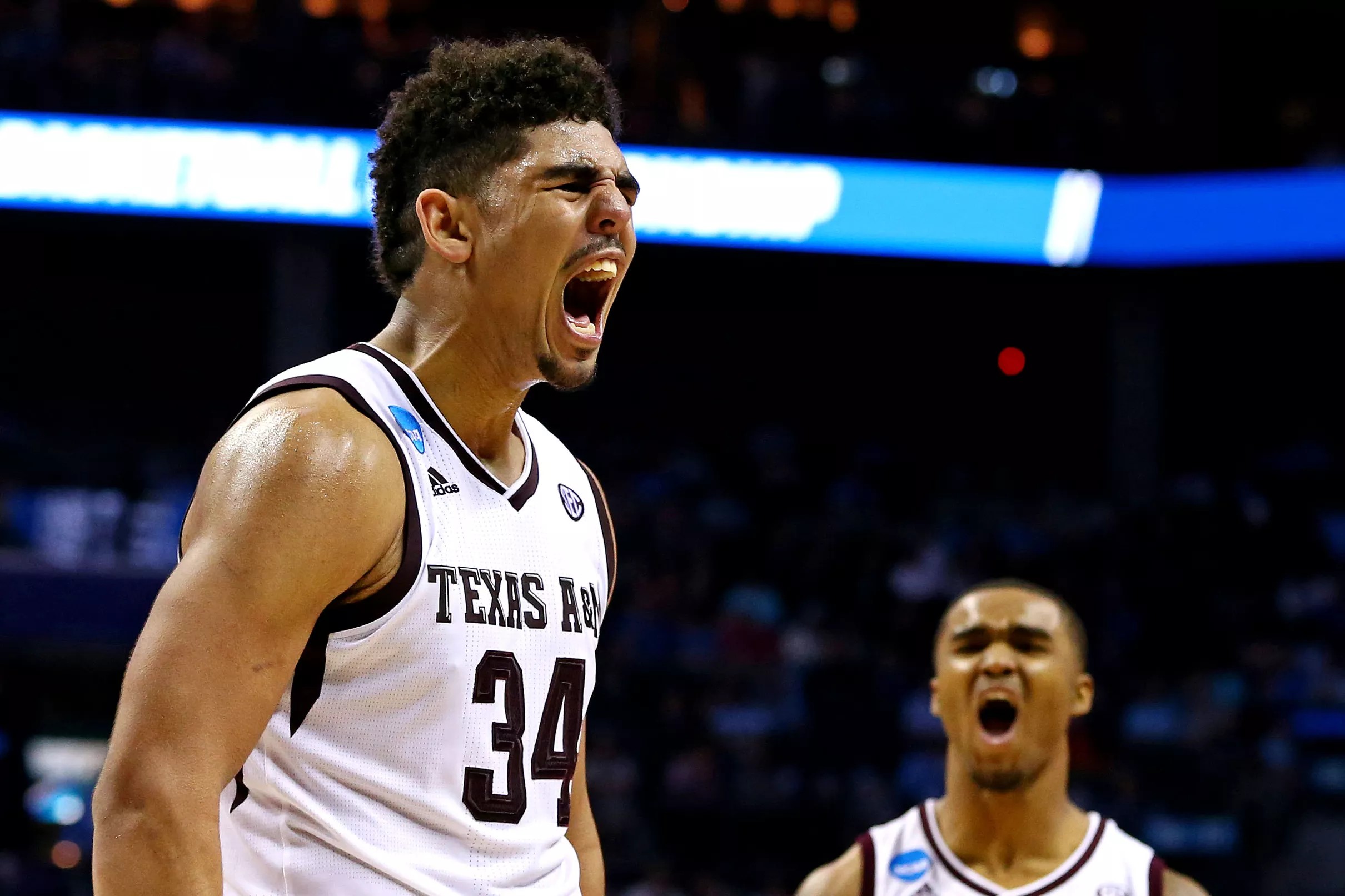 #2 UNC vs #7 Texas A&M: Game Preview