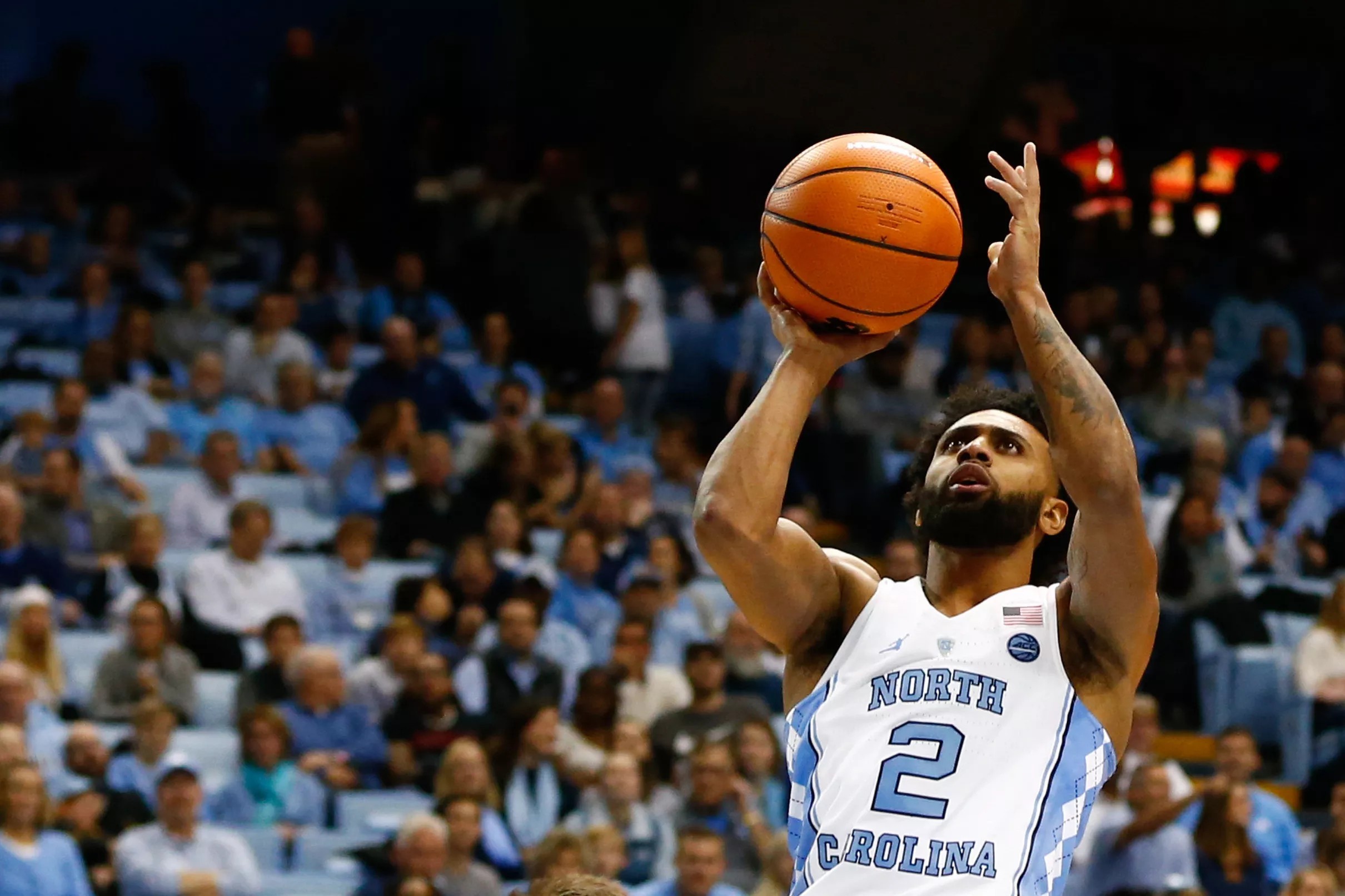How to watch UNC’s return to the court following exam week