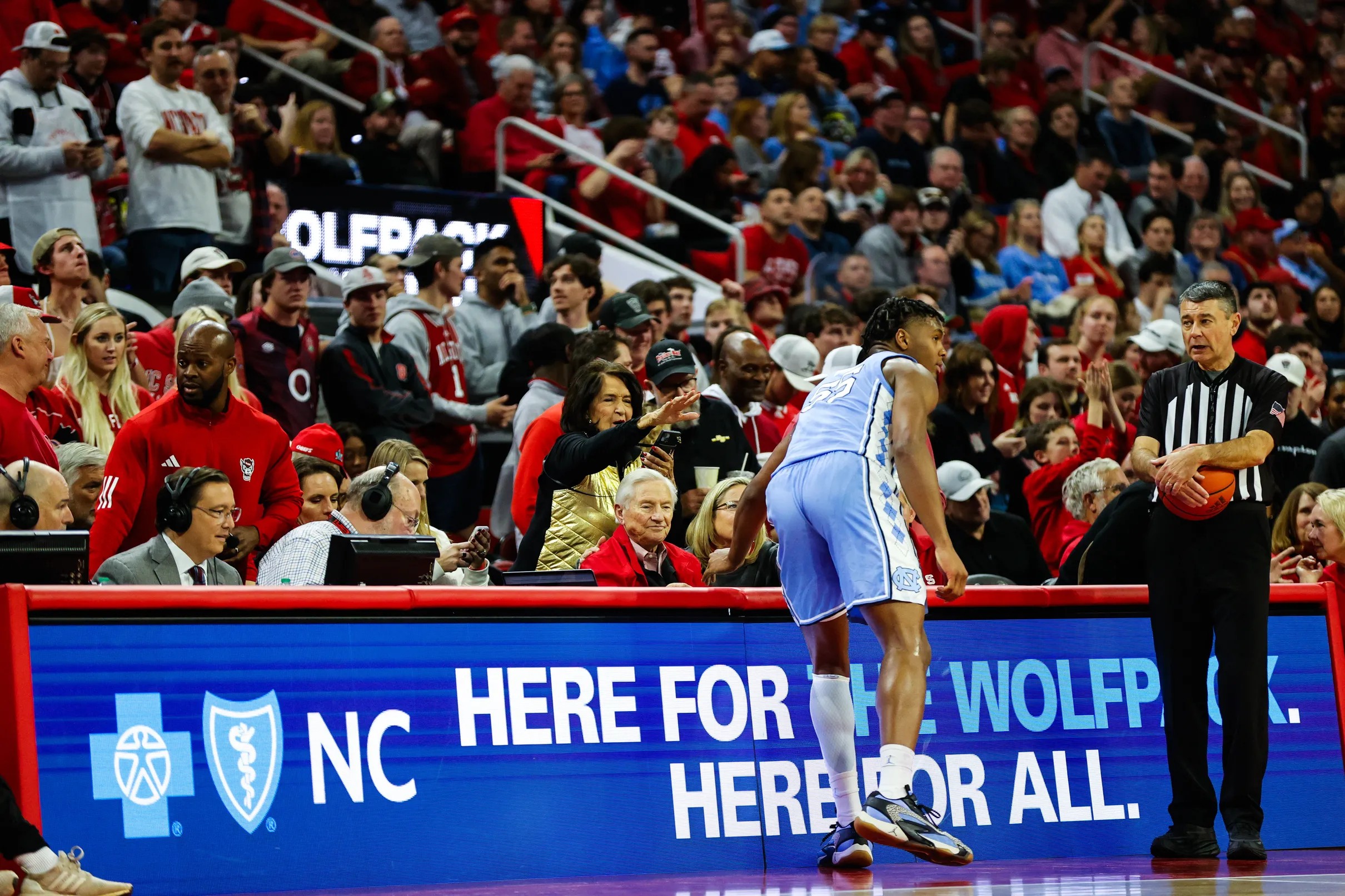 UNC vs. Syracuse: How to Watch