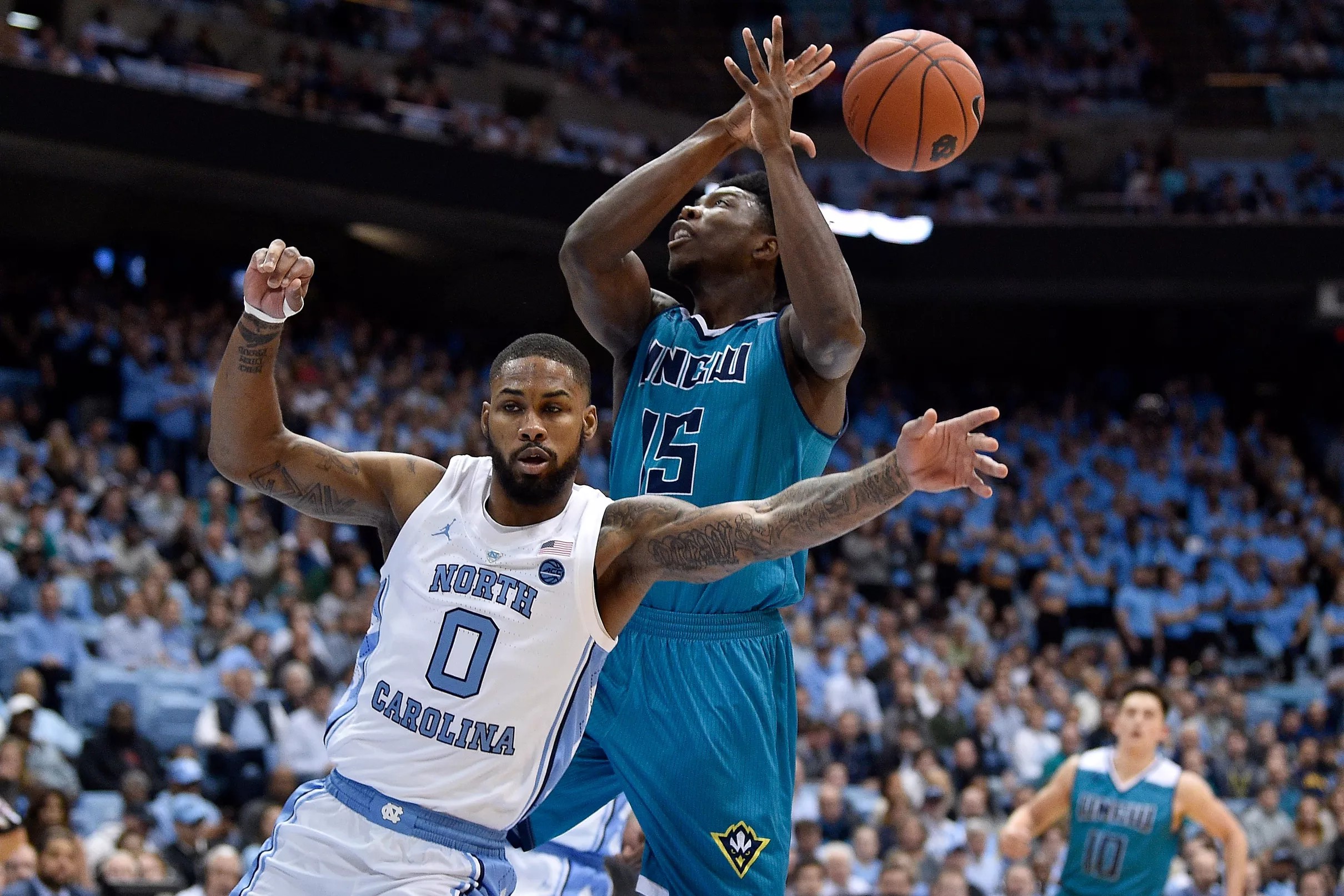 UNC vs UNCW: Three Things Learned