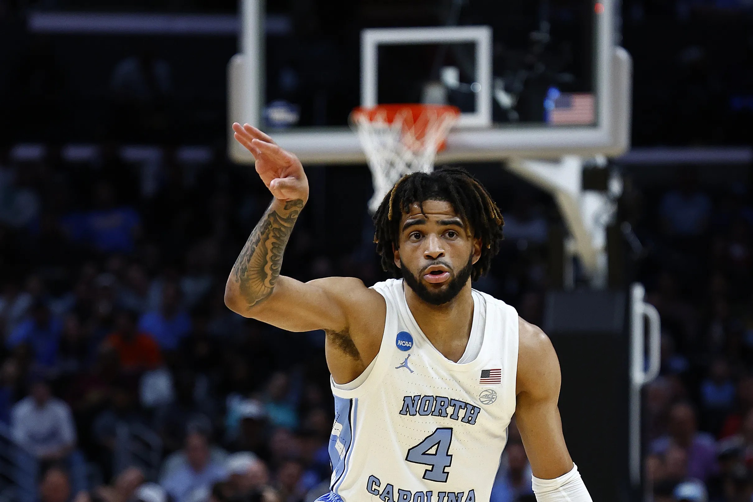 UNC Basketball: RJ Davis Officially Returns
