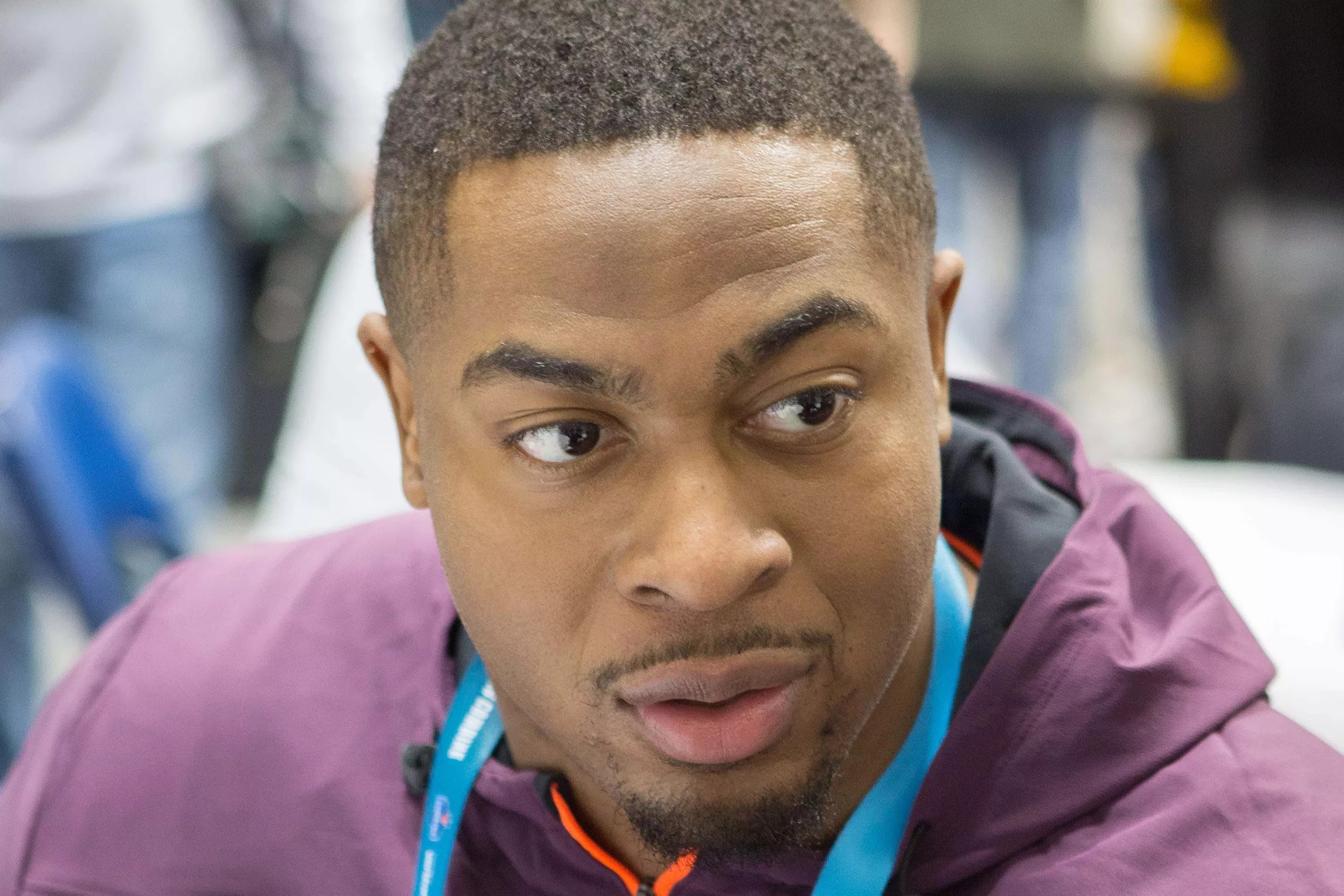 UNC Draft Prospect Breakdown: William Sweet