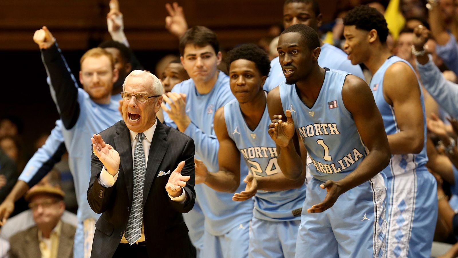 UNC vs. Duke: Three things to watch