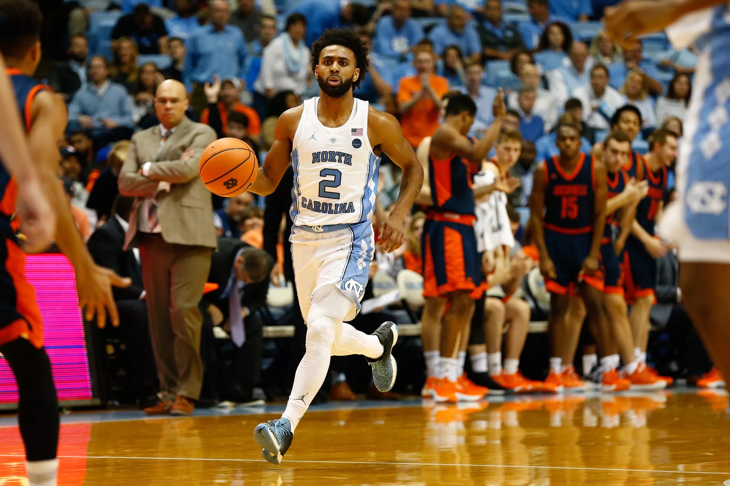 UNC vs Stanford: Three things to watch