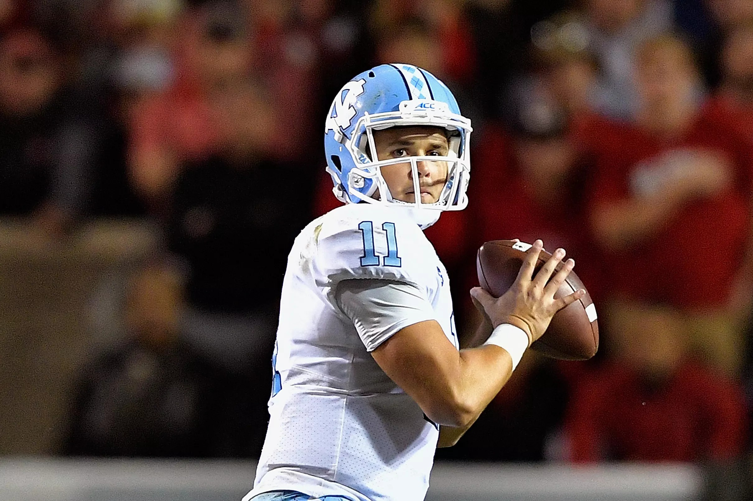 UNC Football: Who’s going to back up Nathan Elliott?
