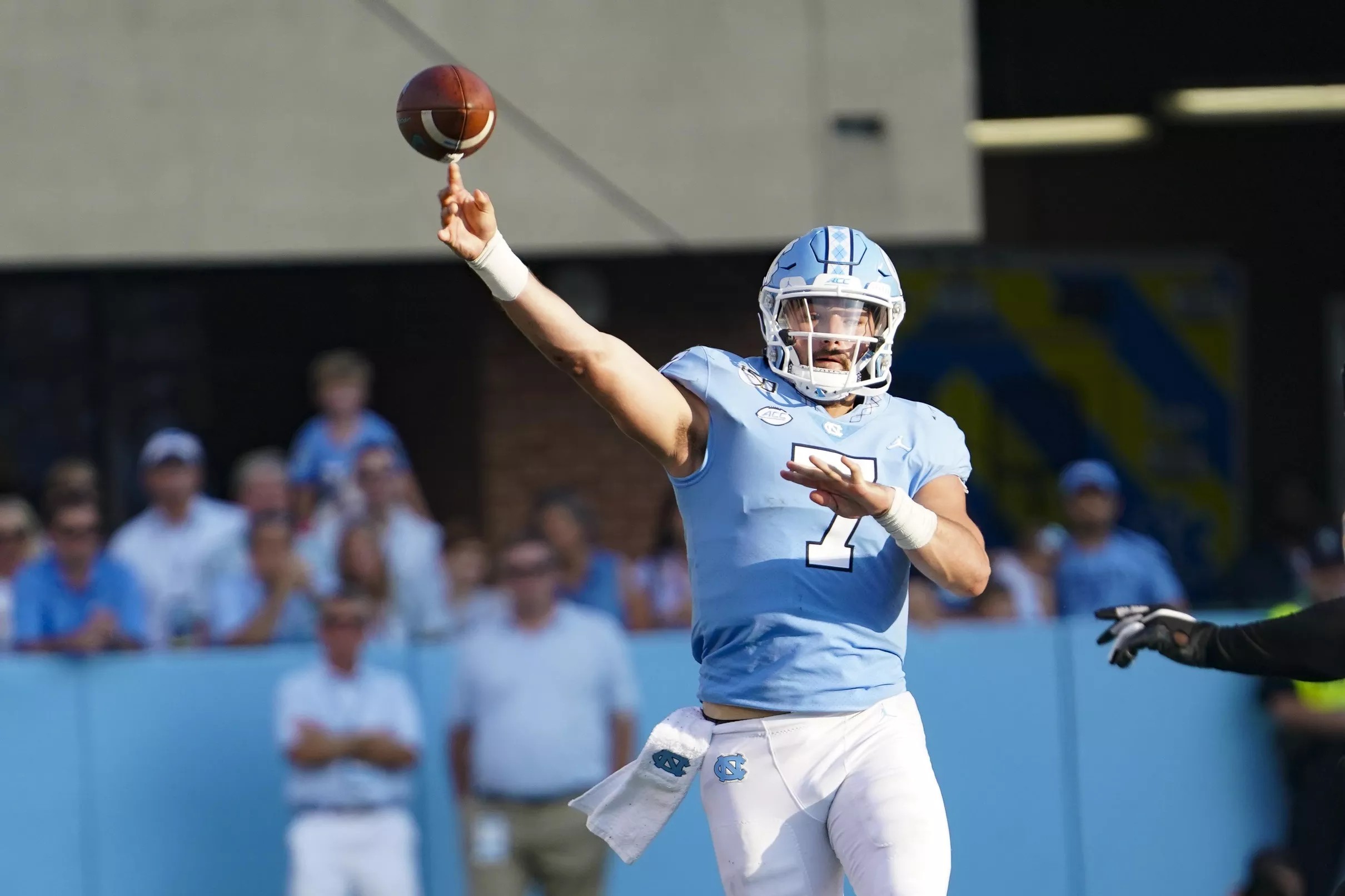 UNC vs Georgia Tech: Tar Heels look to get back on track in Atlanta