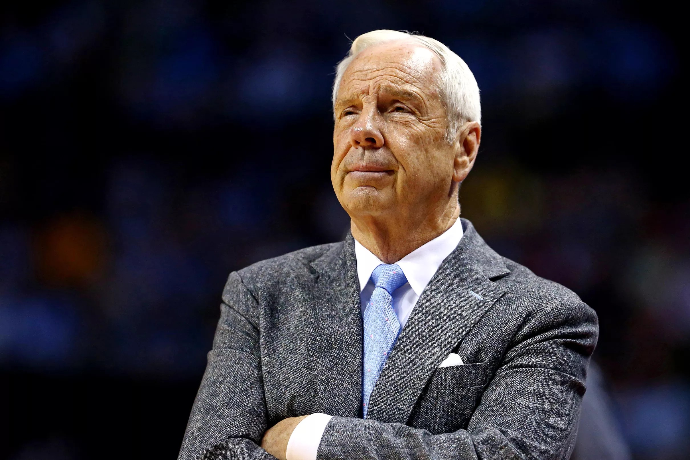 UNC Recruiting: Roy Williams’ first offers of the season