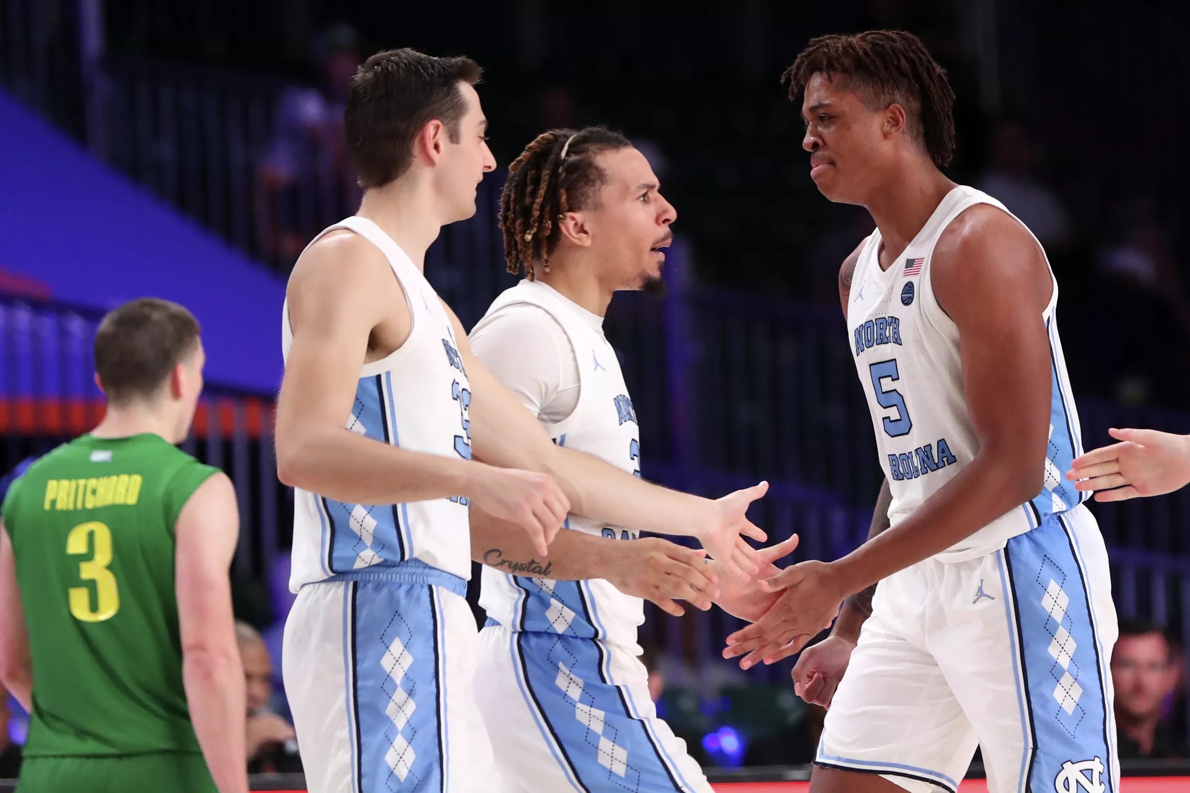 What in Tar Nation Ep. 18: Discussing UNC’s performance in the Battle 4 ...