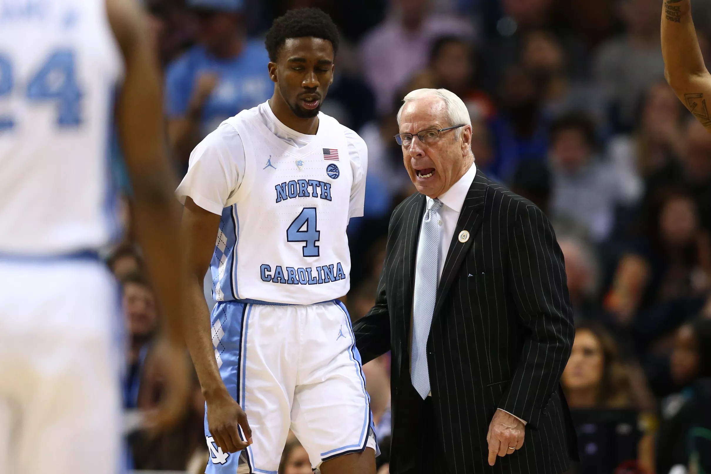UNC 73, Duke 74: A perfect storm