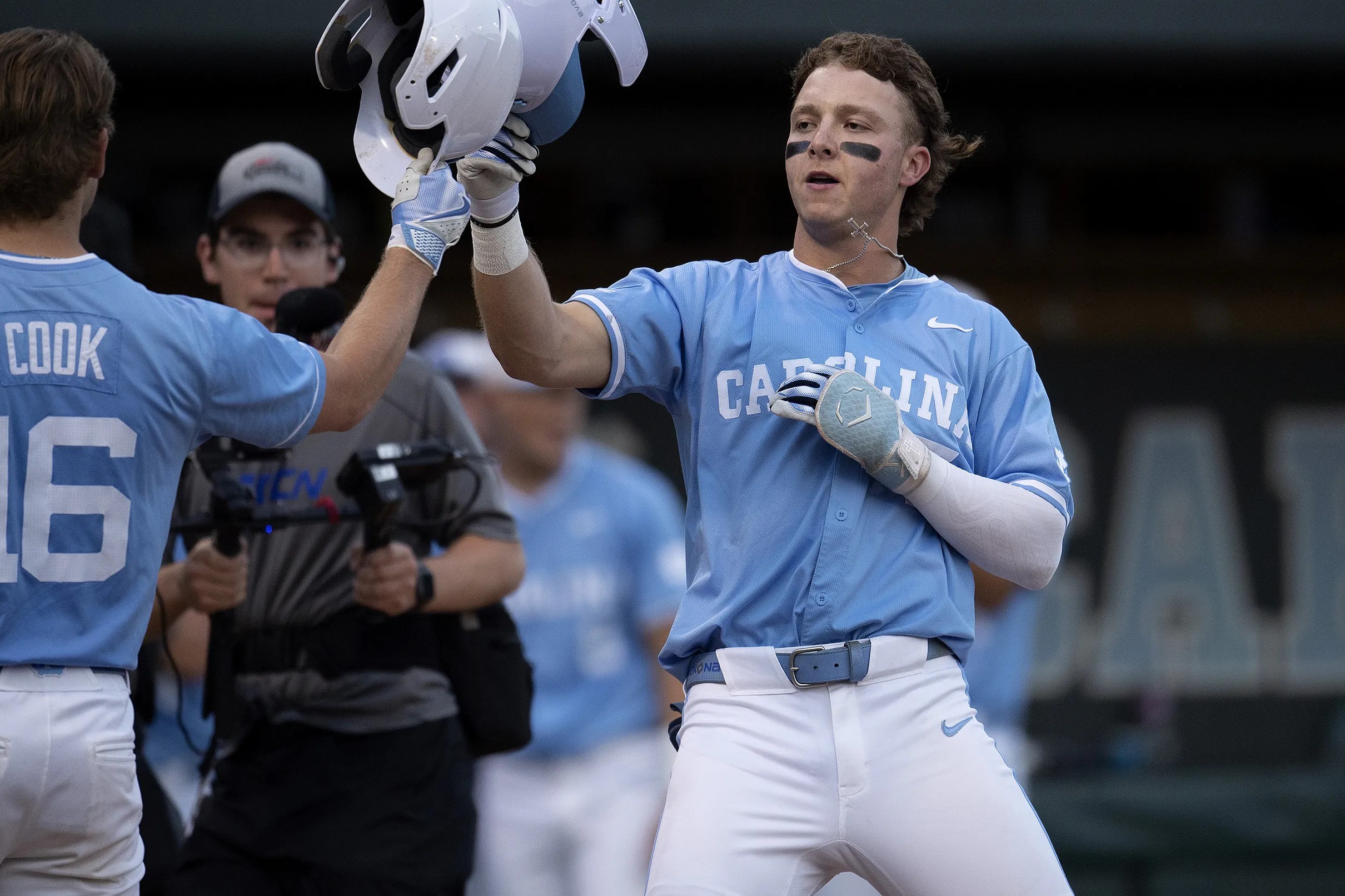 UNC Baseball: Is Vance Honeycutt the Diamond Heels’ GOAT?