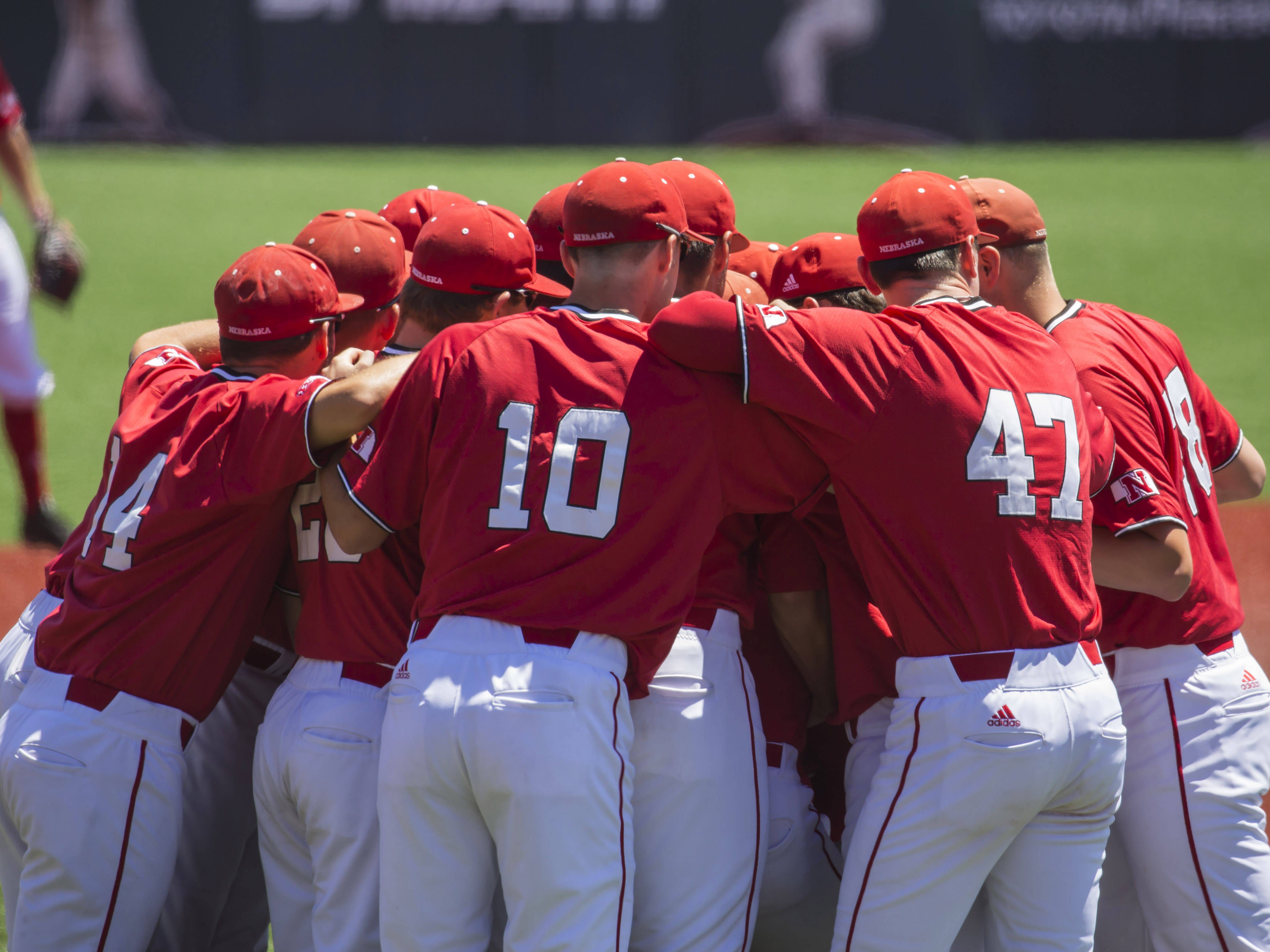 Huskers Ranked 39th in Collegiate Baseball Preseason Poll