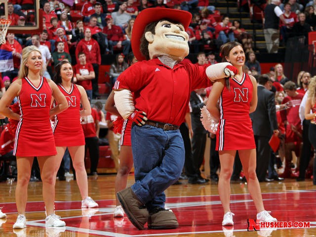 Origin of the Cornhusker Nickname