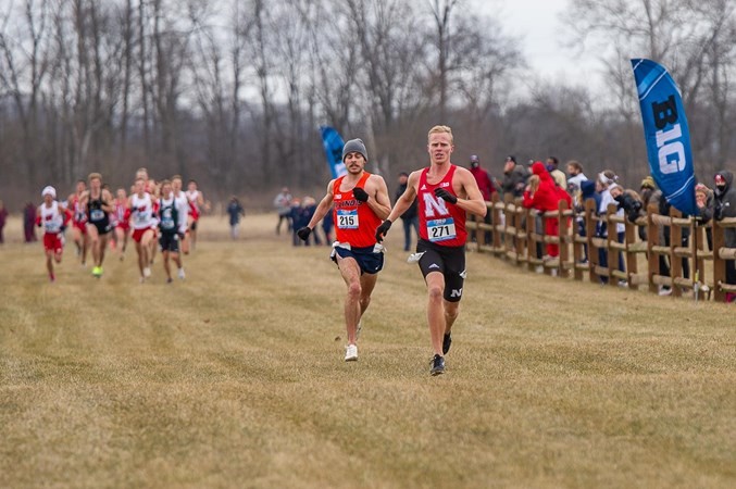 Kusche Named USTFCCCA National Athlete of the Week
