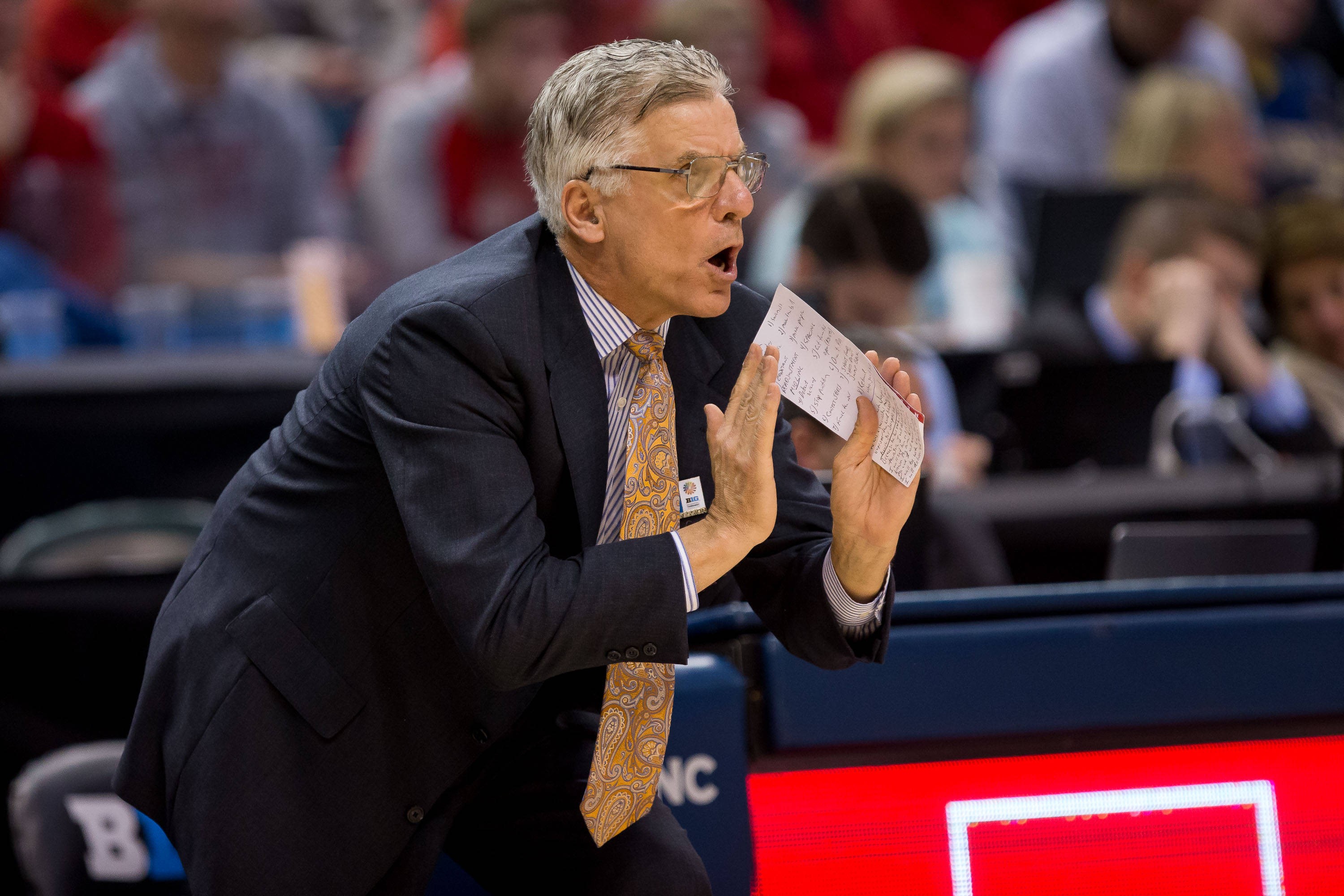 Molinari Inducted to IBCA Hall of Fame