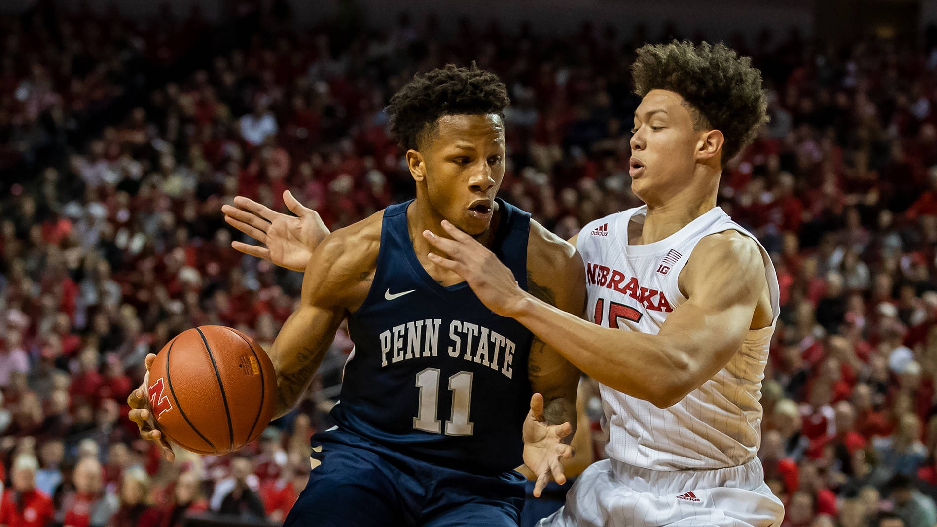 This Is How Good Roby Can Be, And Is