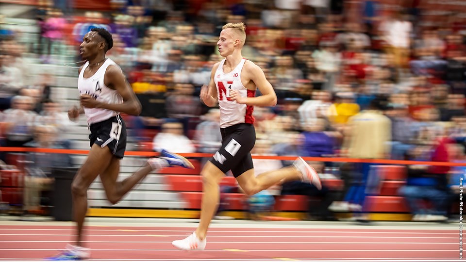 Kusche Puts Global Pandemic Into Perspective