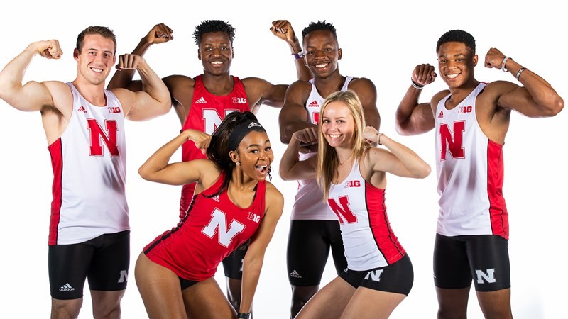 Annual Intrasquad Meet Set for Saturday, Dec. 14