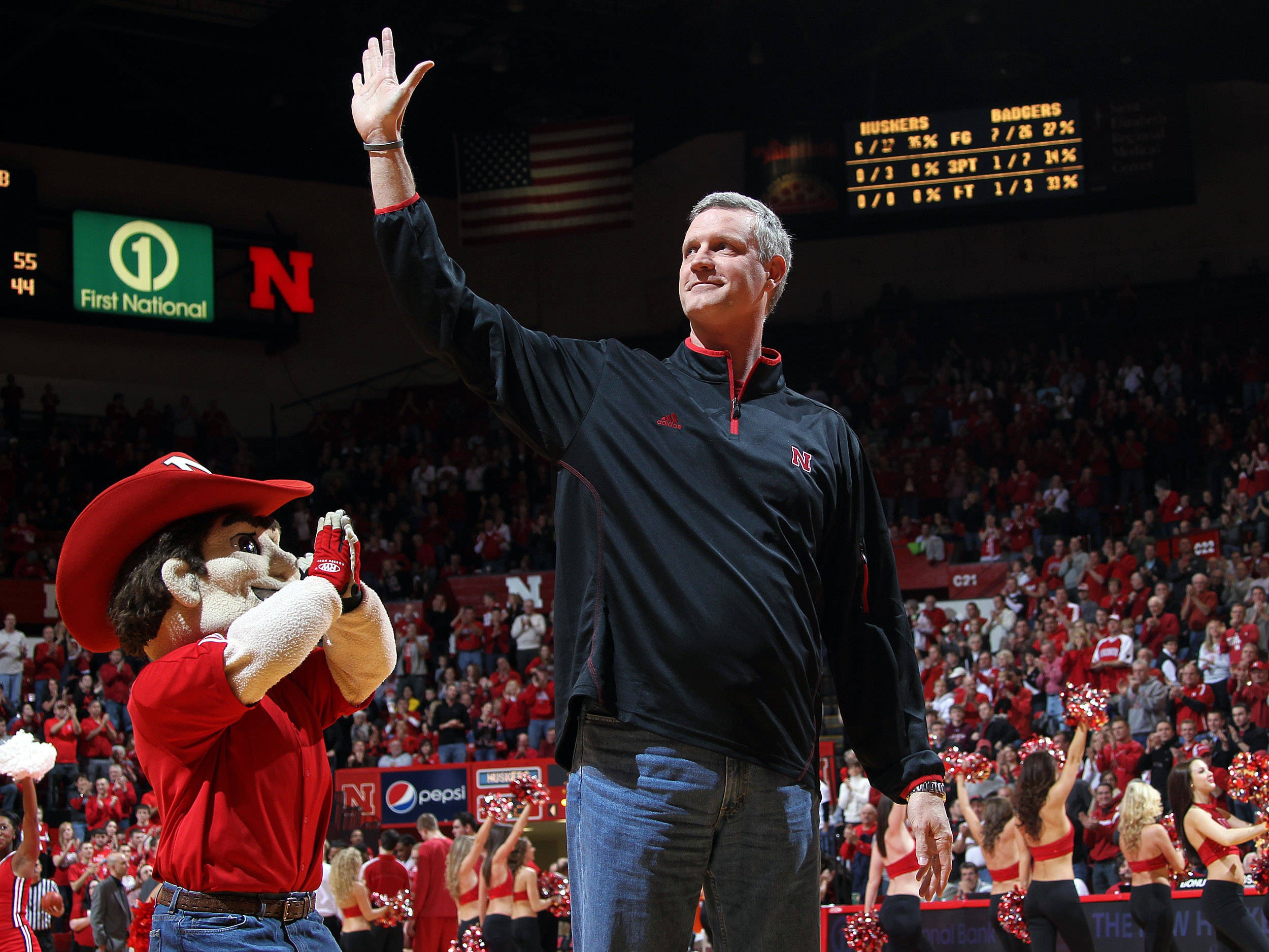 10 Reasons Why Dave Hoppen a Deserving Hall-of-Famer