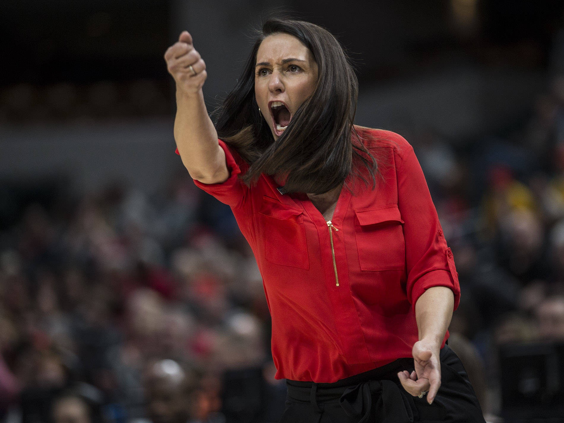 NCAA Bid Completes Remarkable Turnaround