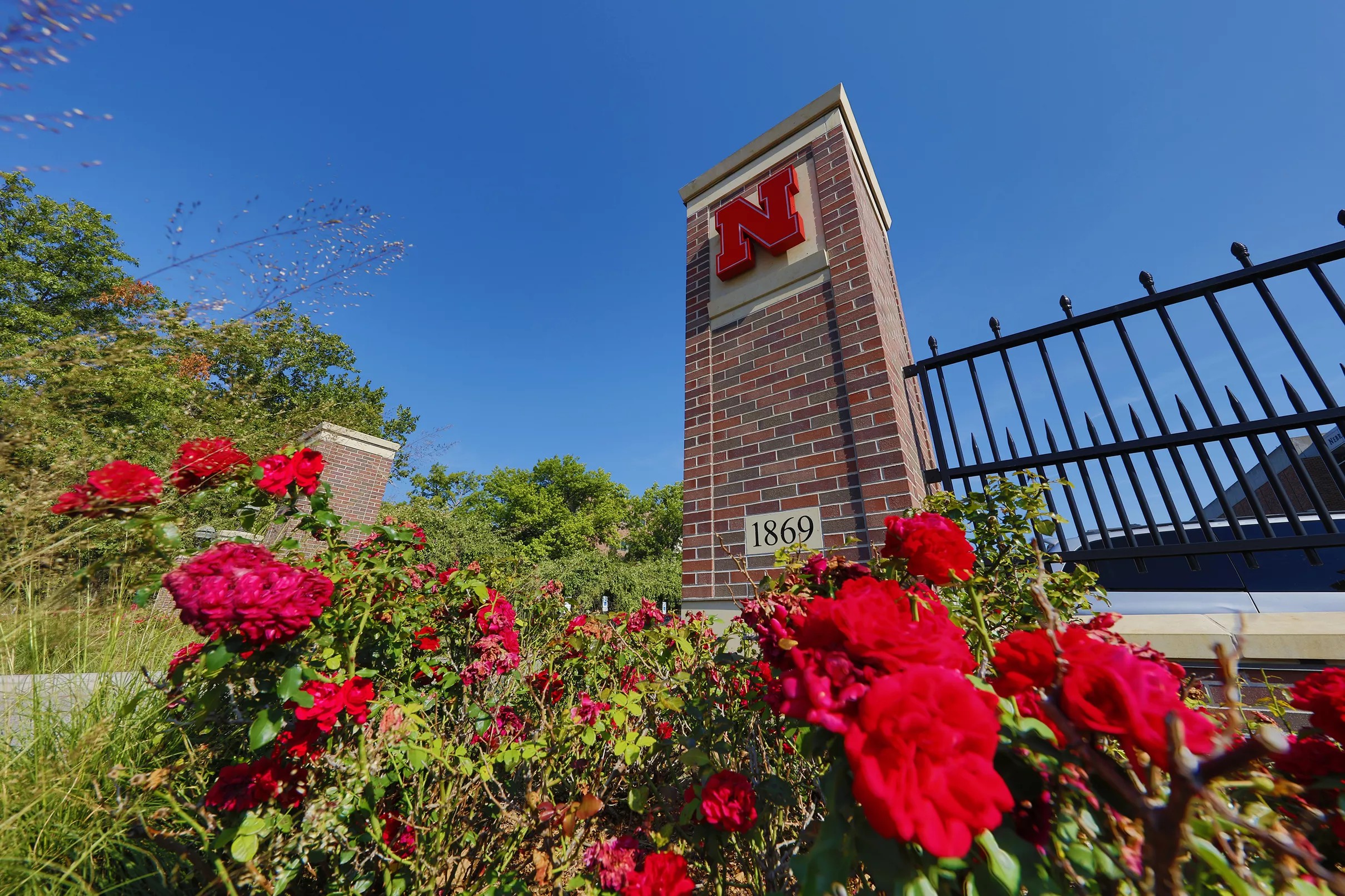 Through These Halls: General John J Pershing