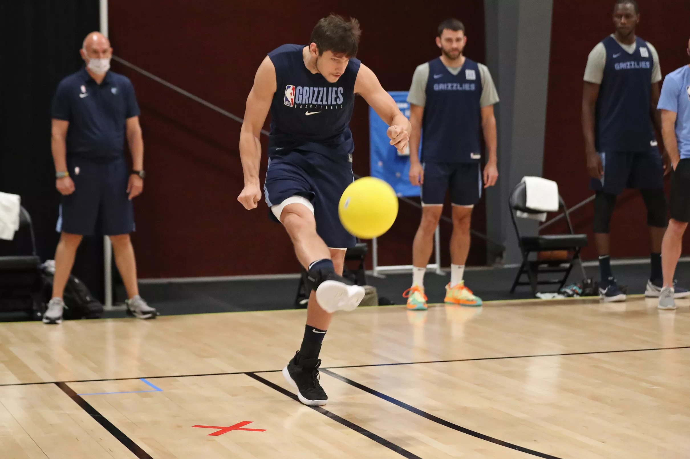 Frosted Flakes: The Greatest Sport Known to Mankind- Kickball