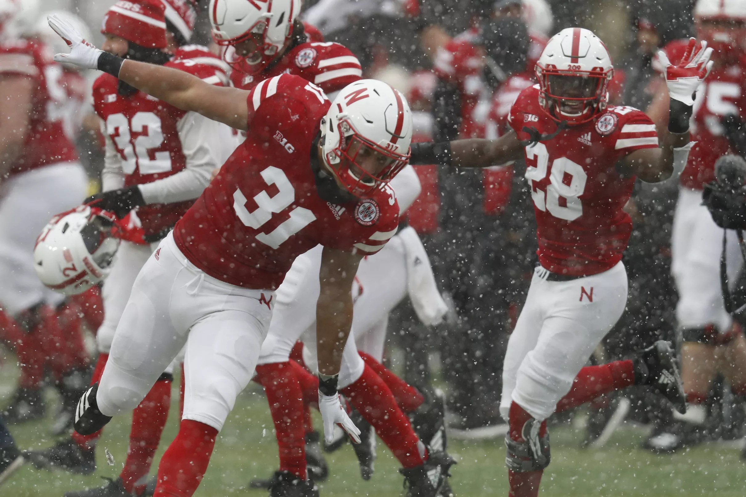 Five Heart Podcast: Iowa Hate Week