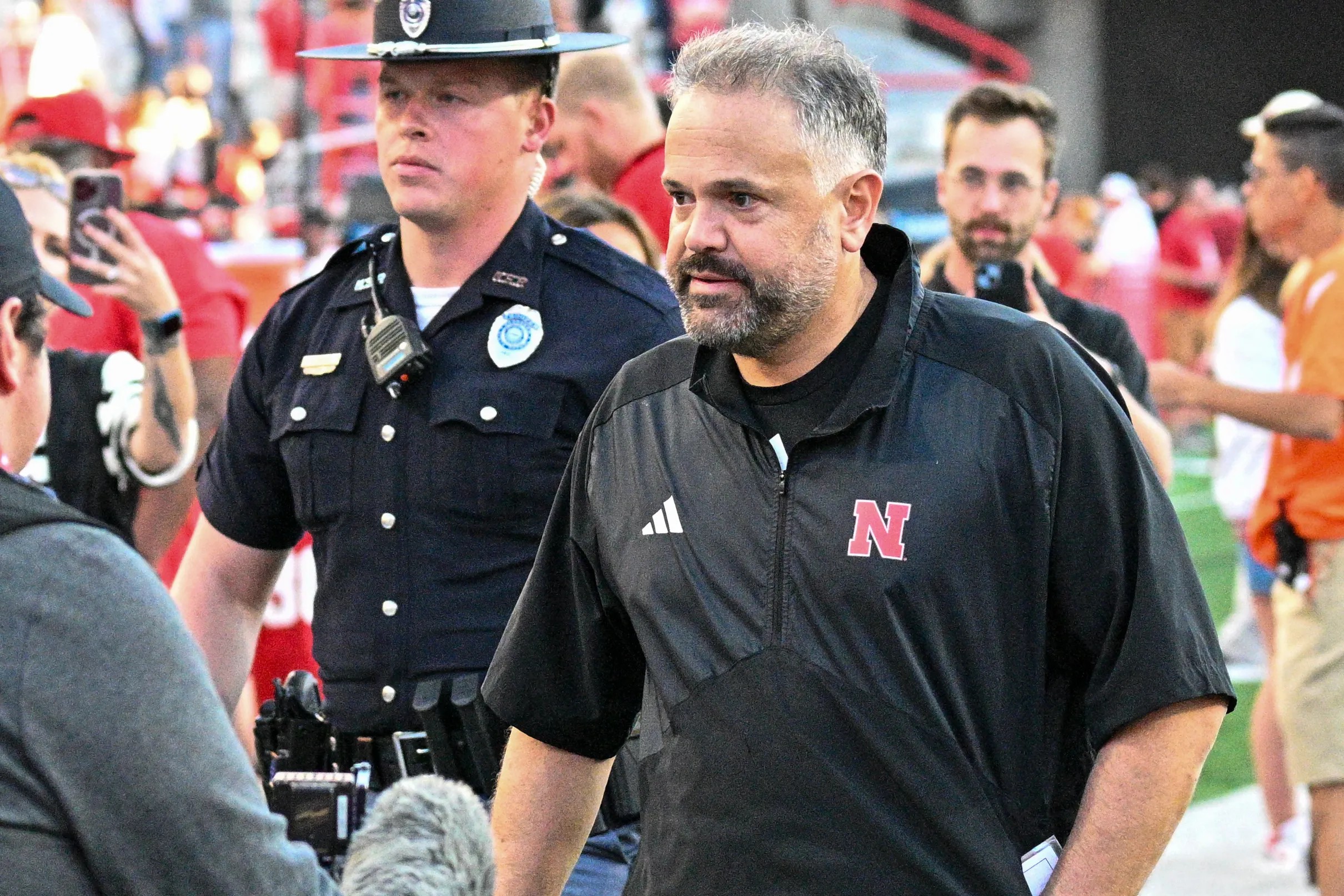 Five Nebraska Football Players that Husker Fans Should Root For in 2024