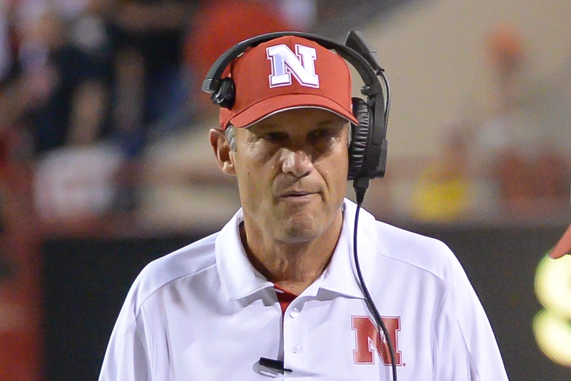 Mike Riley Practice Report: Shawn Eichorst’s Statement, Several ...