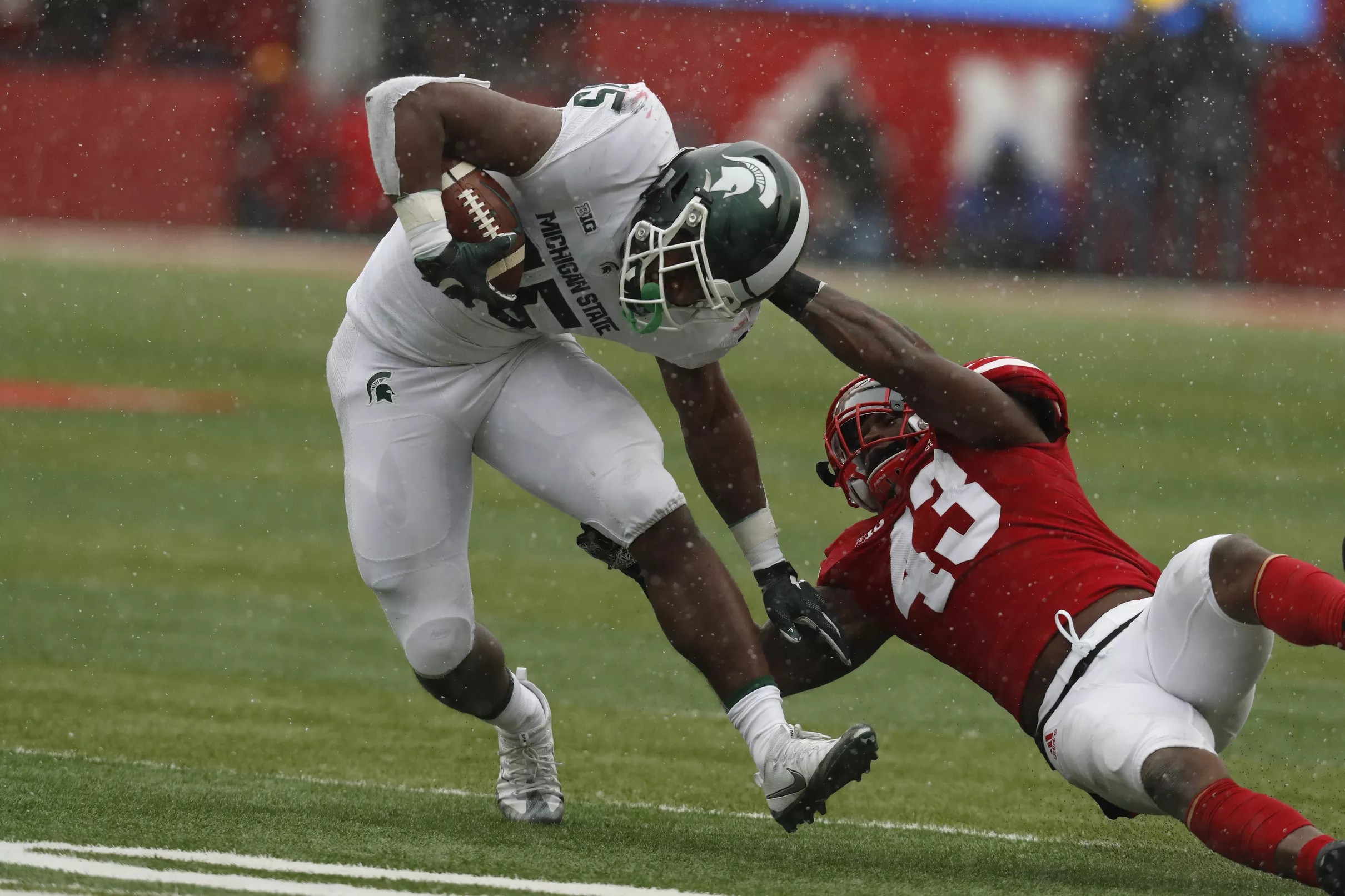 Nebraska Football Position Breakdown: Linebackers