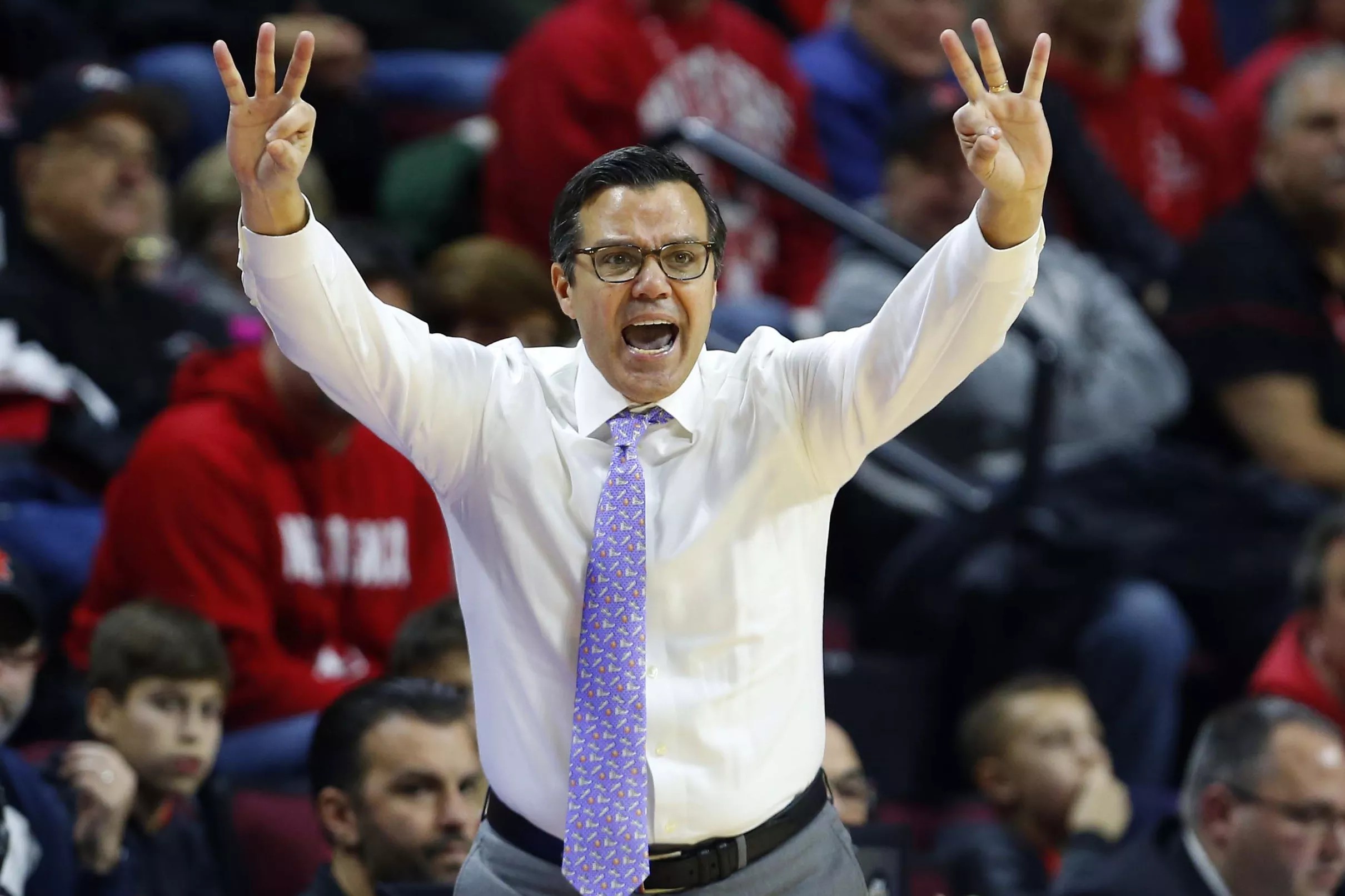 An Experience at the RAC