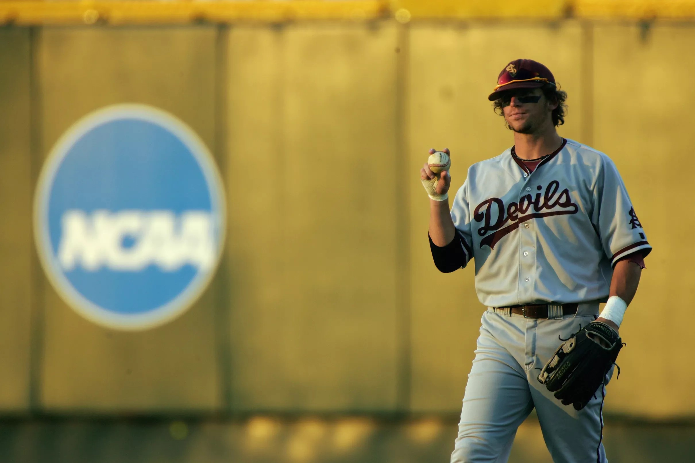 Nebraska Baseball Series Preview: Arizona State