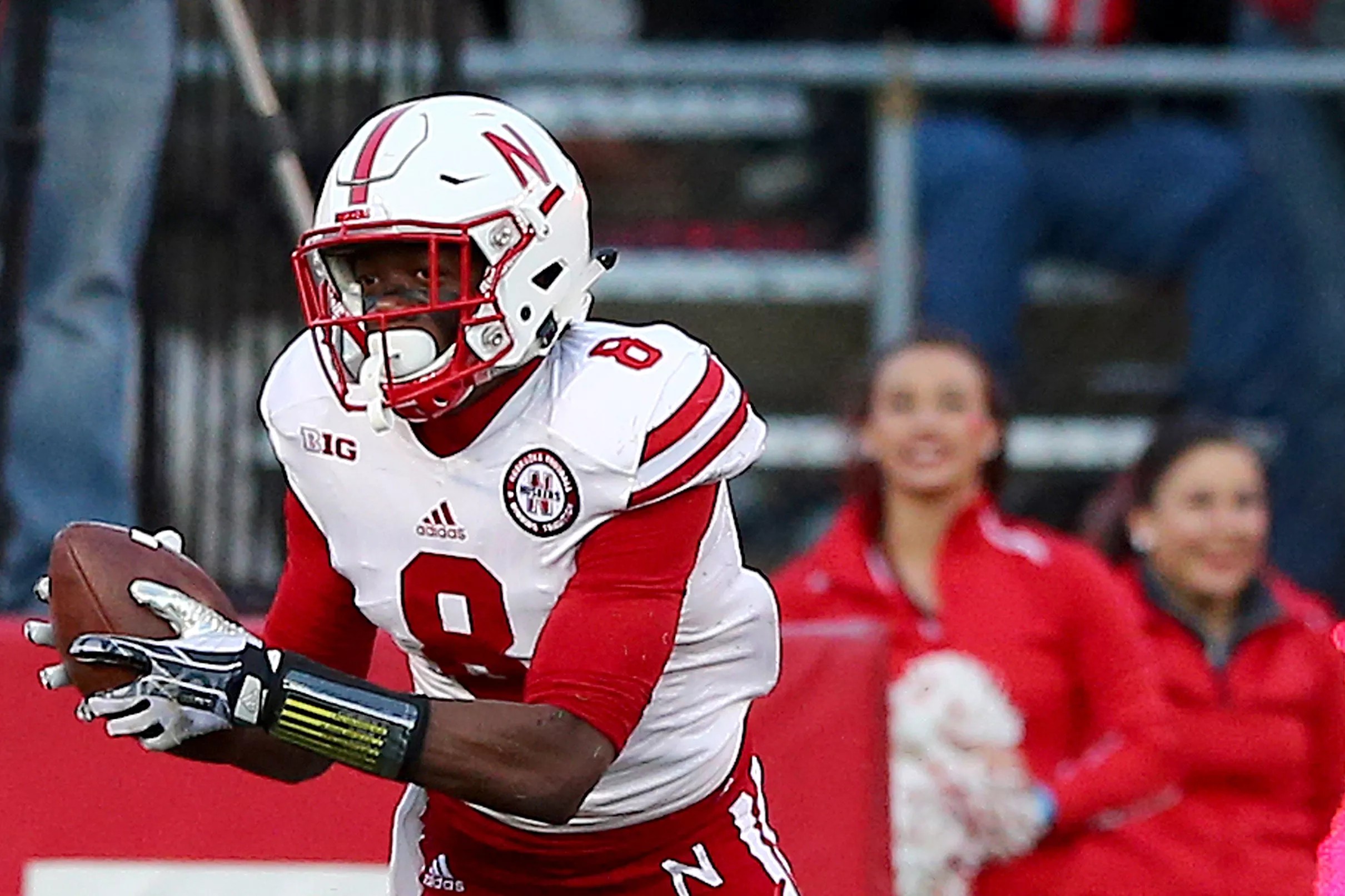 2018 Draft Profile: Chris Jones