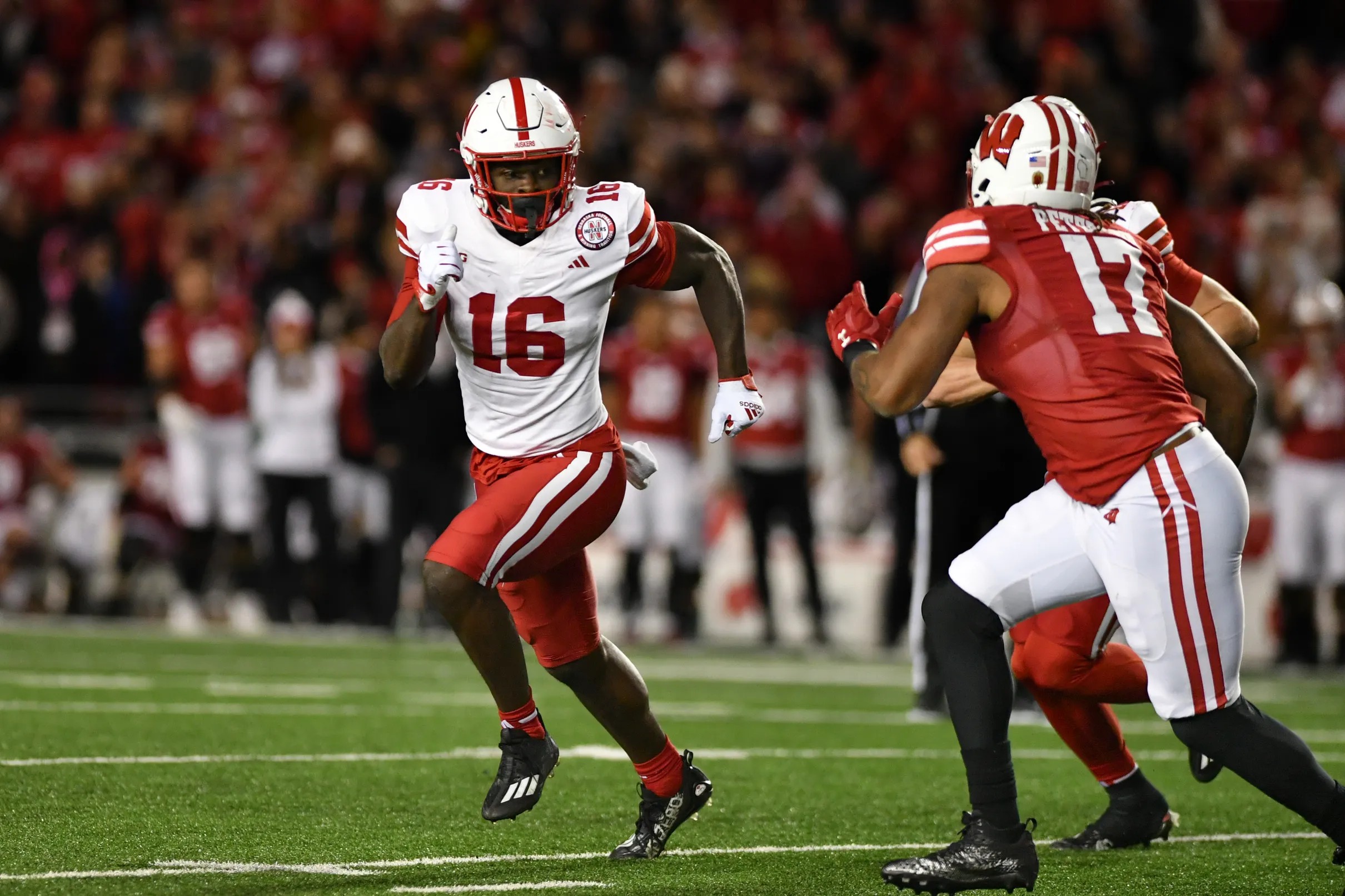 Was The 2023 Nebraska Football Season A Success Or No?