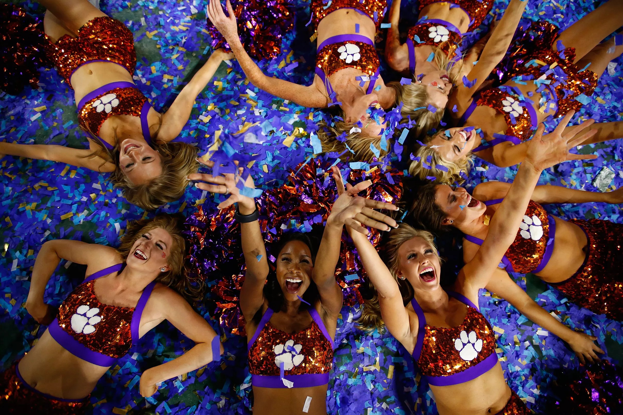 Friday Night Fun Thread!